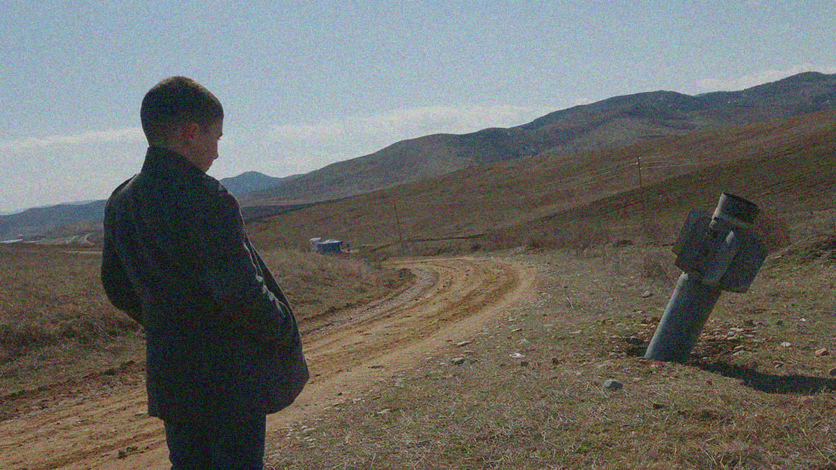 DOCNYC24 REVIEW: My Sweet Land [2024] – jaredmobarak.com