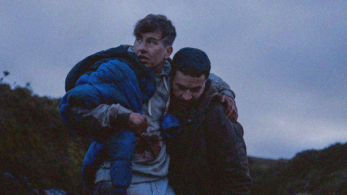 REVIEW: Bring Them Down [2025] – jaredmobarak.com