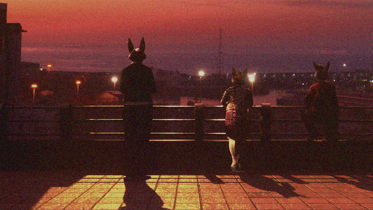 TIFF25 REVIEW: Bouchra [2026] – jaredmobarak.com