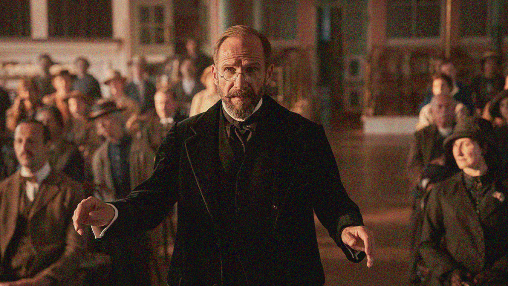 QUICK HIT: The Choral [2025] – jaredmobarak.com