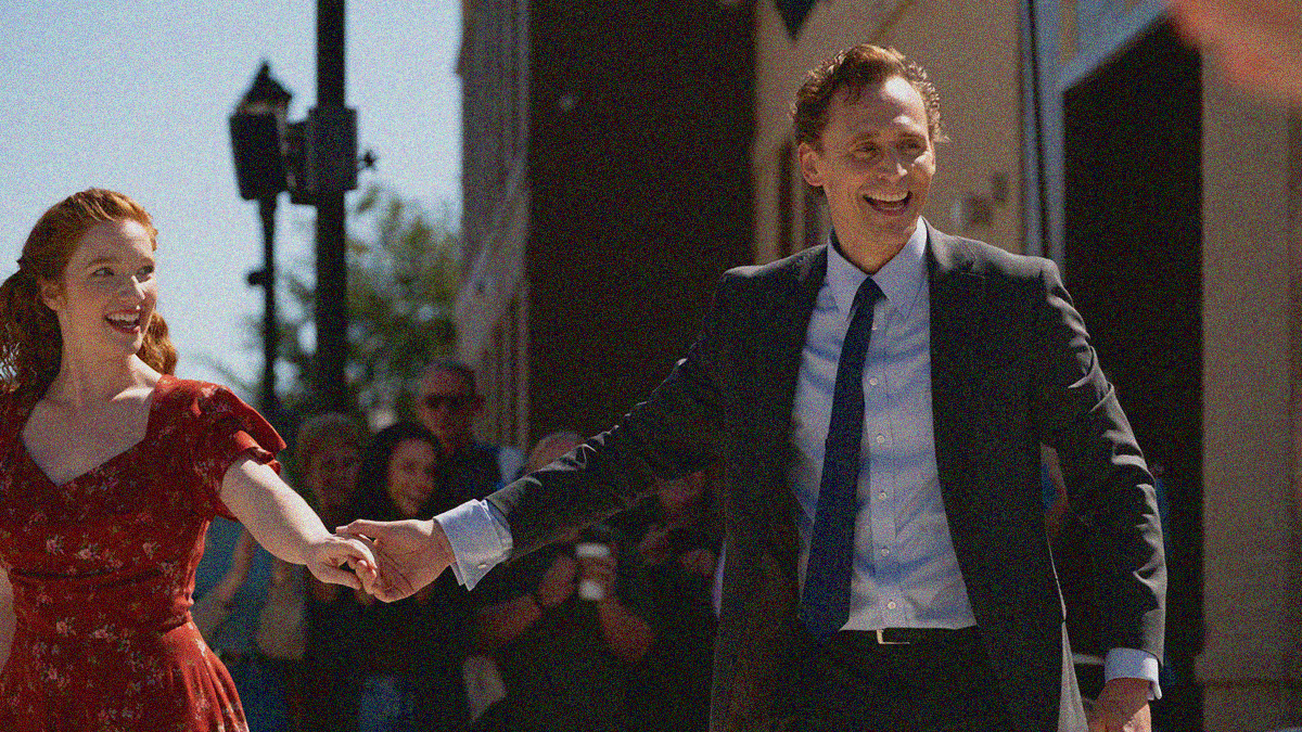 QUICK HIT: The Life of Chuck [2025] – jaredmobarak.com