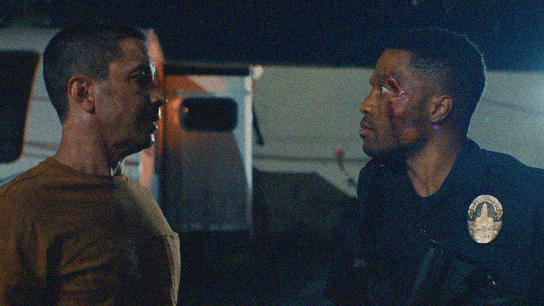 REVIEW: Night Patrol [2026] – jaredmobarak.com
